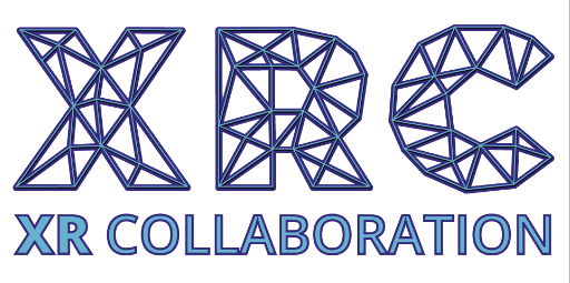 XRC Logo White_Long – Educators in VR